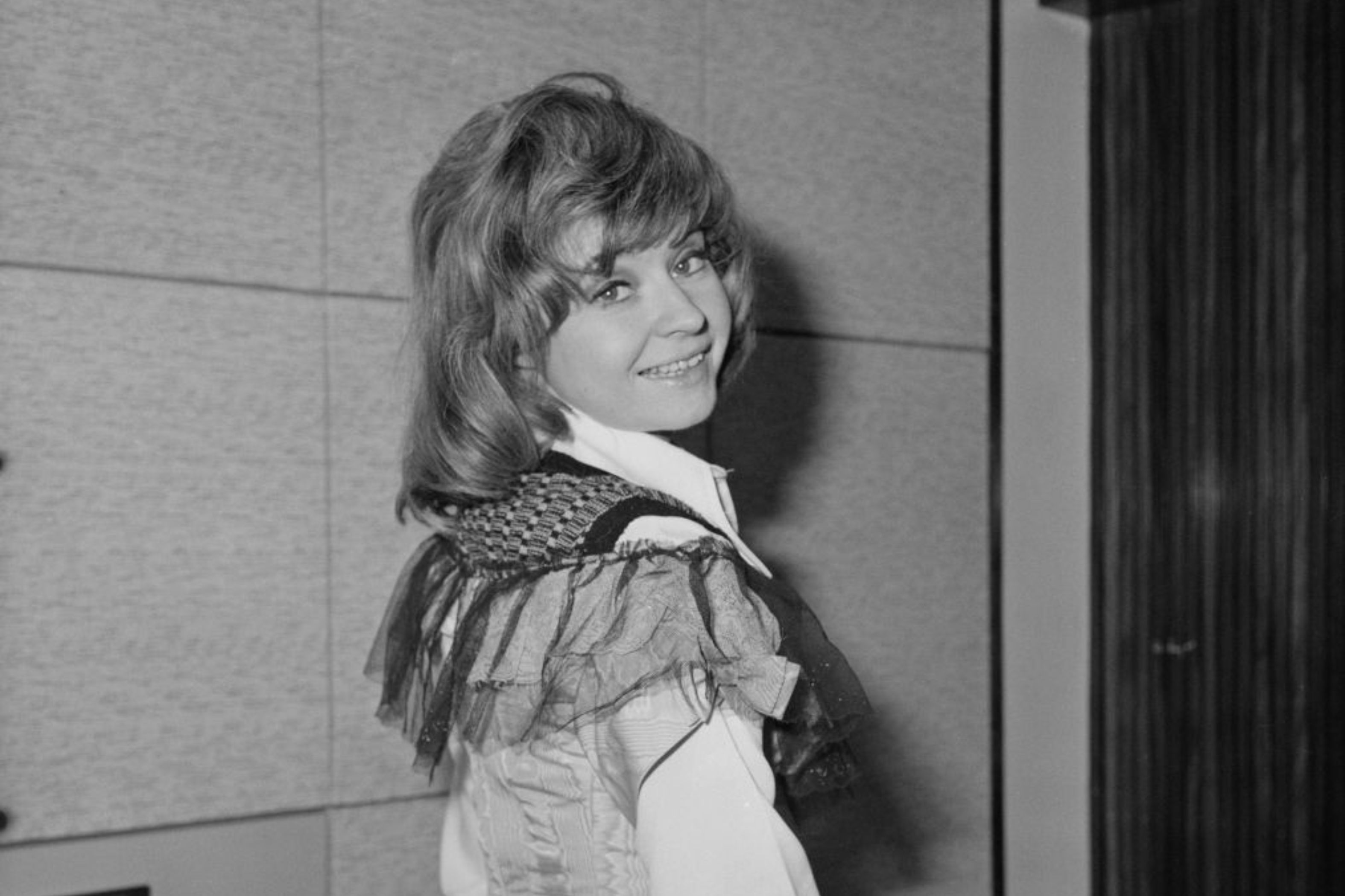 Prunella Scales in her own words: Here are 15 funny and touching quotes ...
