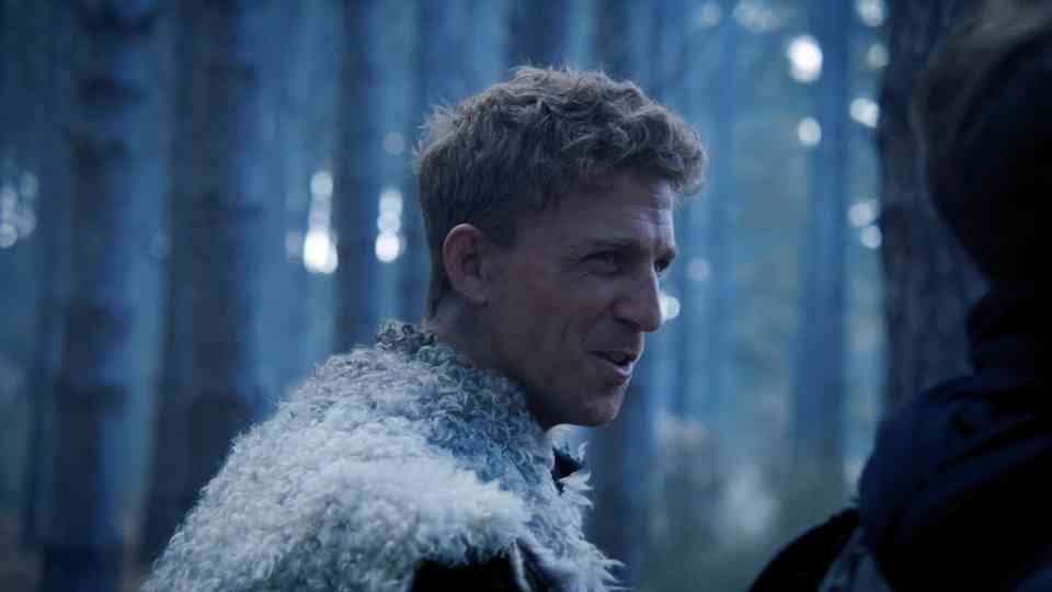 When summoning in Dark Souls goes terribly wrong