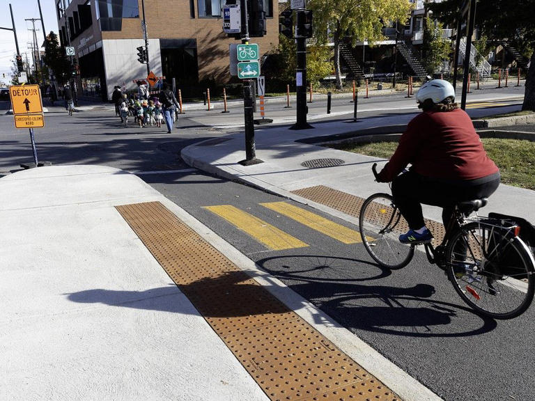 Roadwork Redo Case No. 3: Below new Jean-Talon REV lies water main from ...