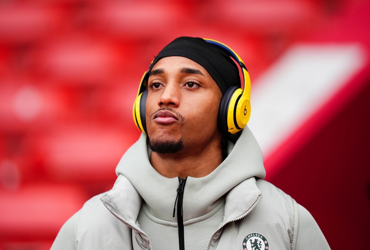 Maresca tells Chelsea fans to lower Joao Pedro expectations