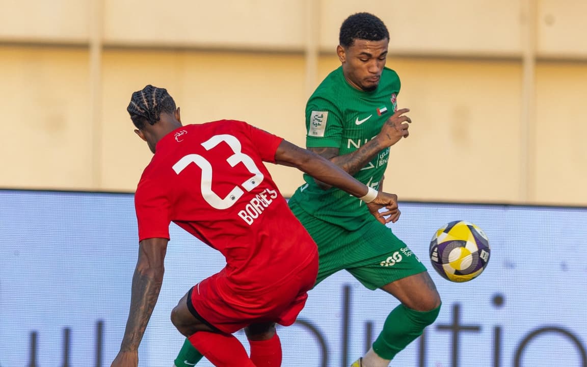 EXCLUSIVO: cria do Palmeiras vive auge em 'time de brasileiros ...