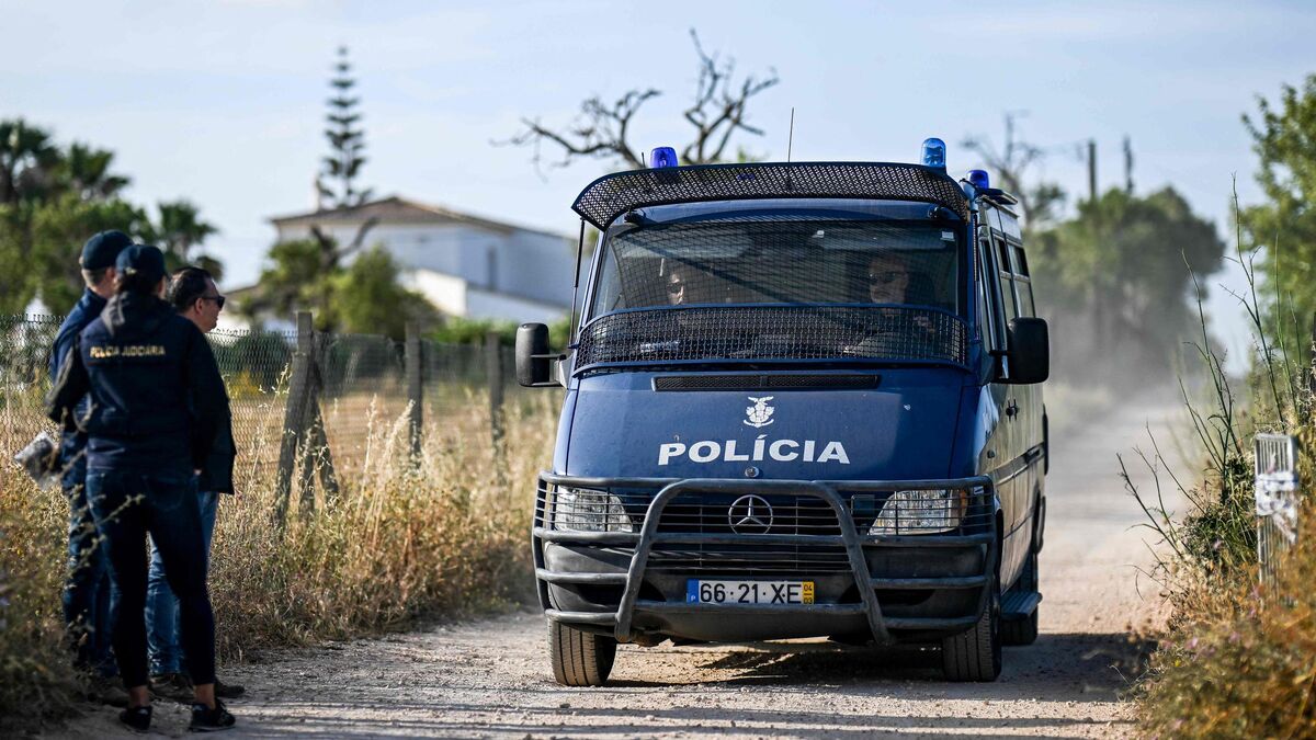 Soupçonné d’être l’auteur d’un triple homicide familial au Cap-Vert, un ...