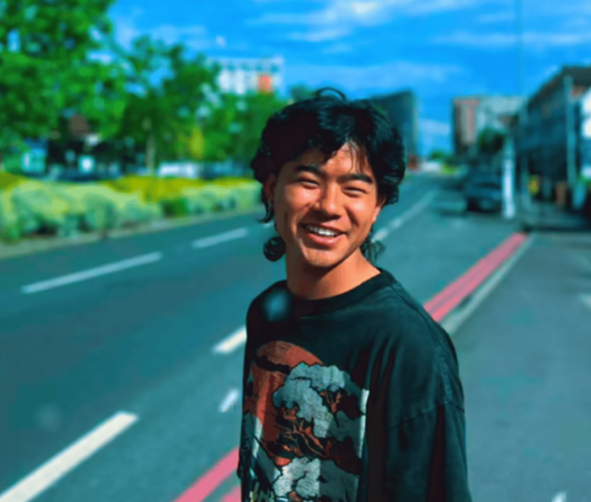 Family of student killed in 'Ghetts hit-and-run' demand justice