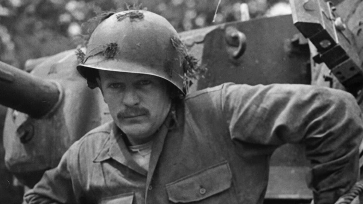How Combat Engineers Helped Win the WWII