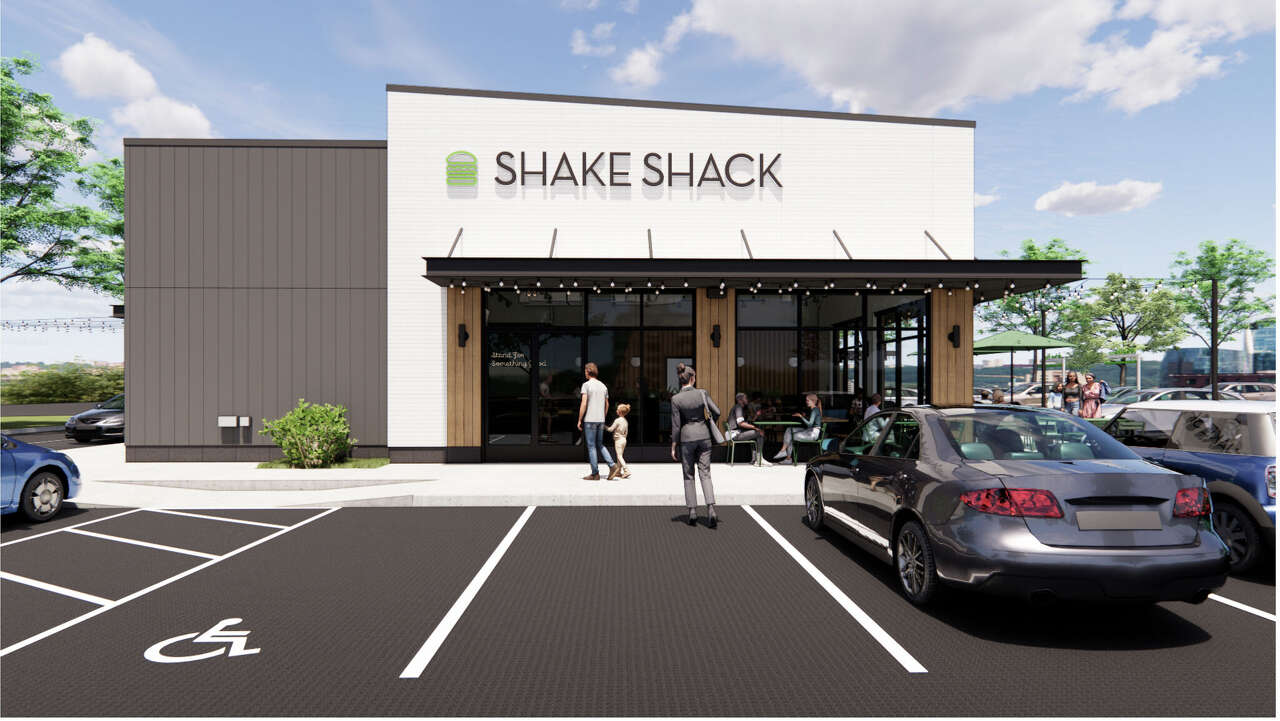 Shake Shack site plan approved by Glen Carbon Planning Commission