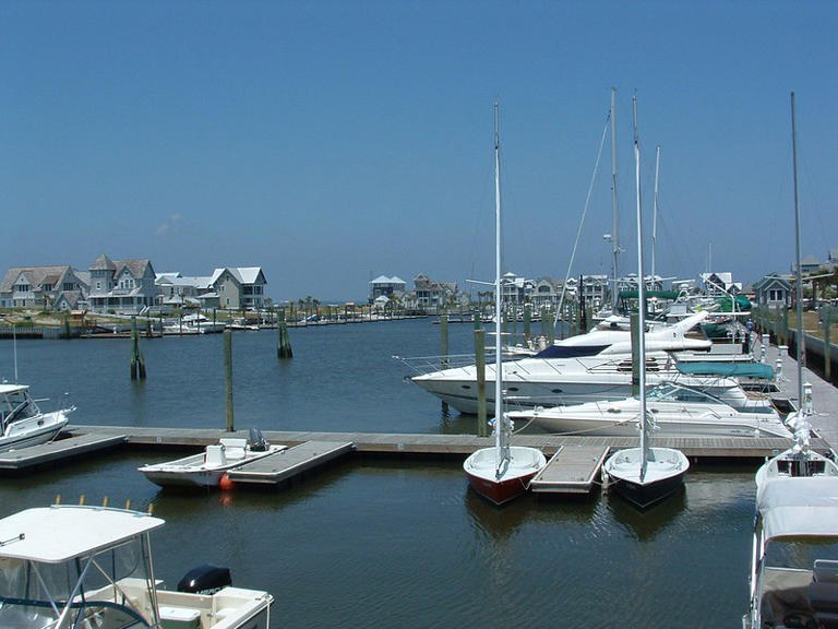 Underrated US Hotels With Private Beach Access