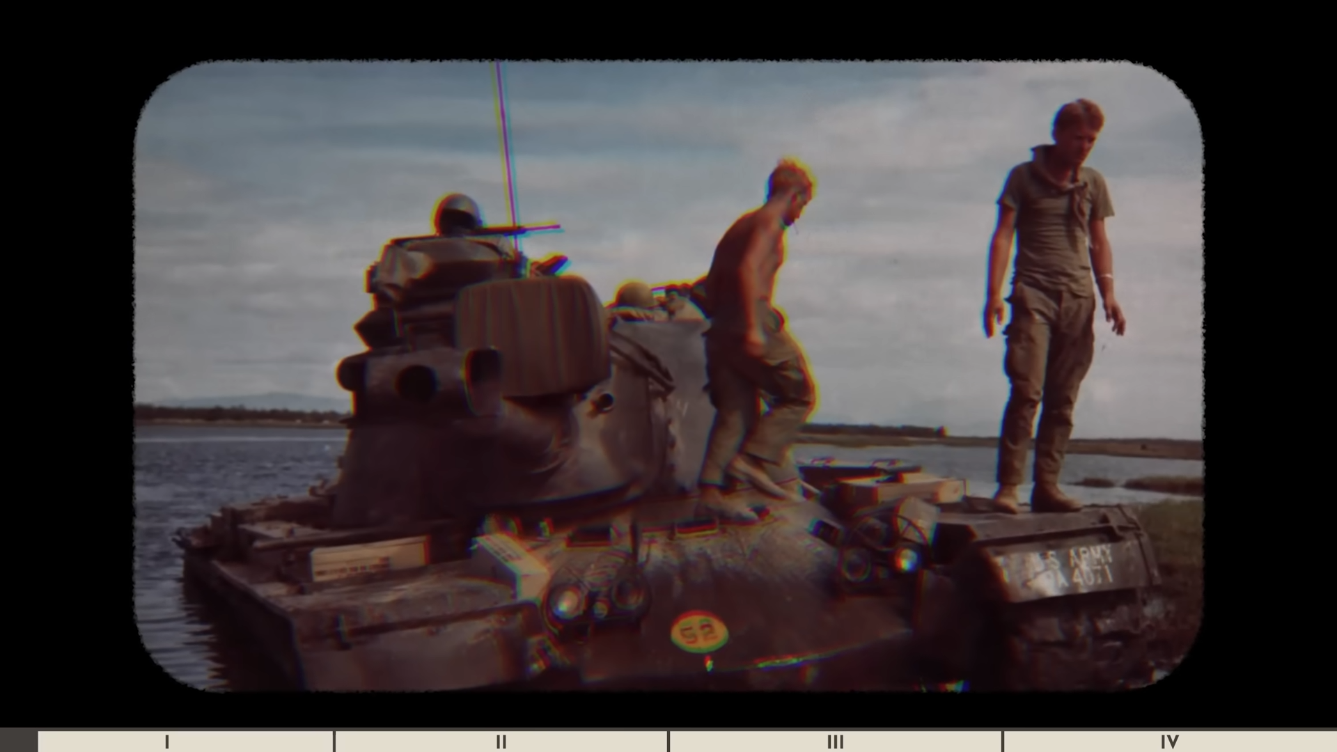 How the Iraq war gave rise to ISIS