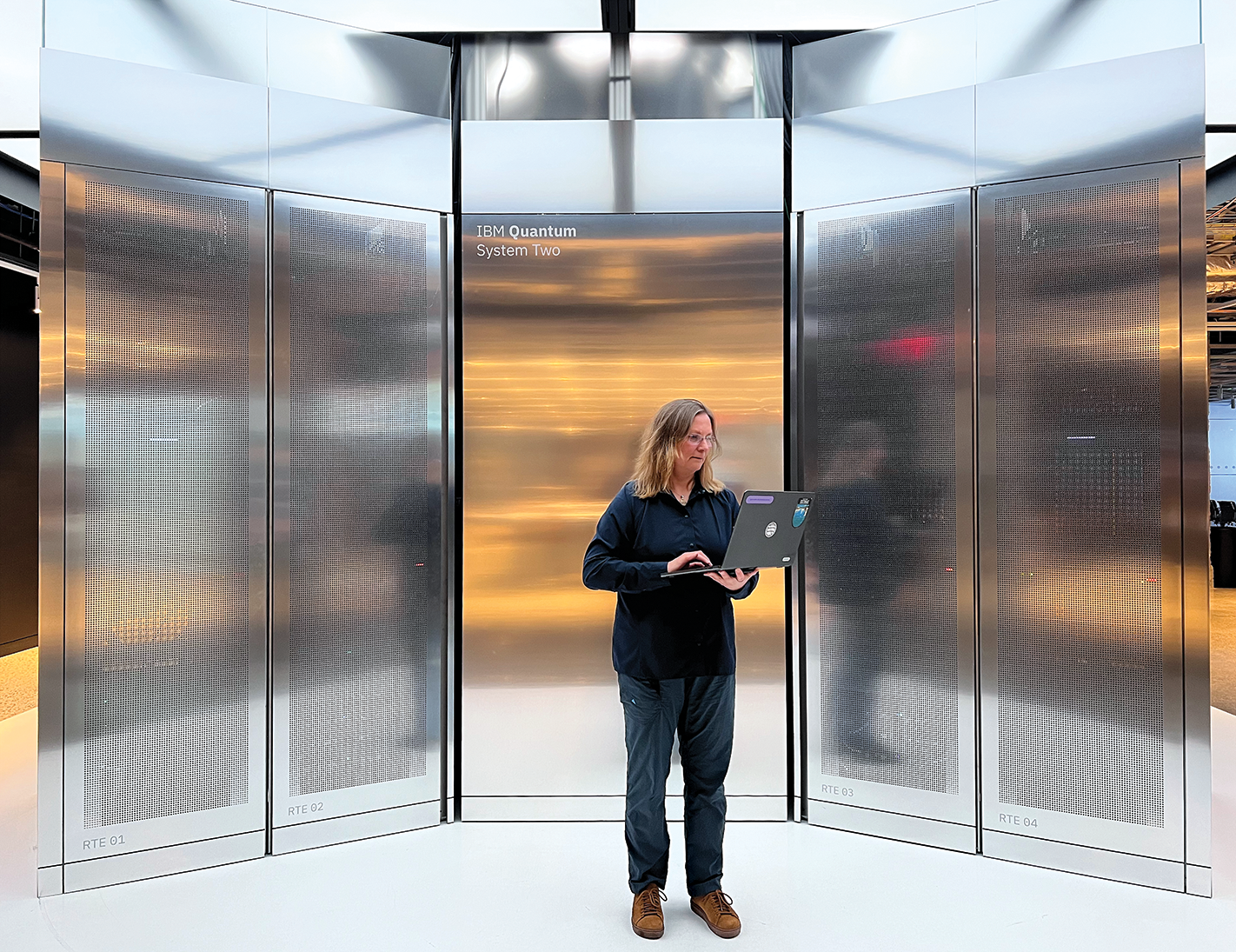 How to Land a Job in Quantum Computing