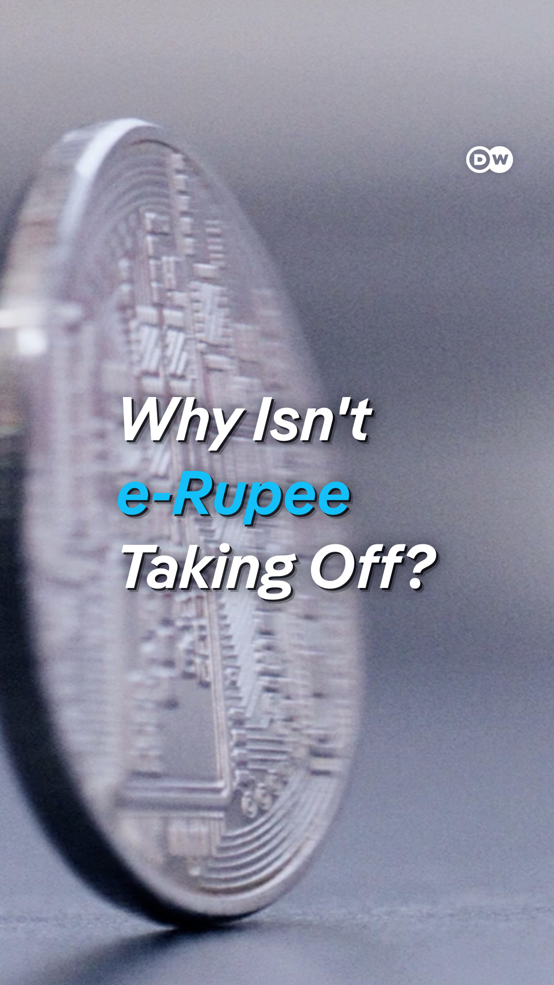 Why isn’t e-Ruppee taking off?