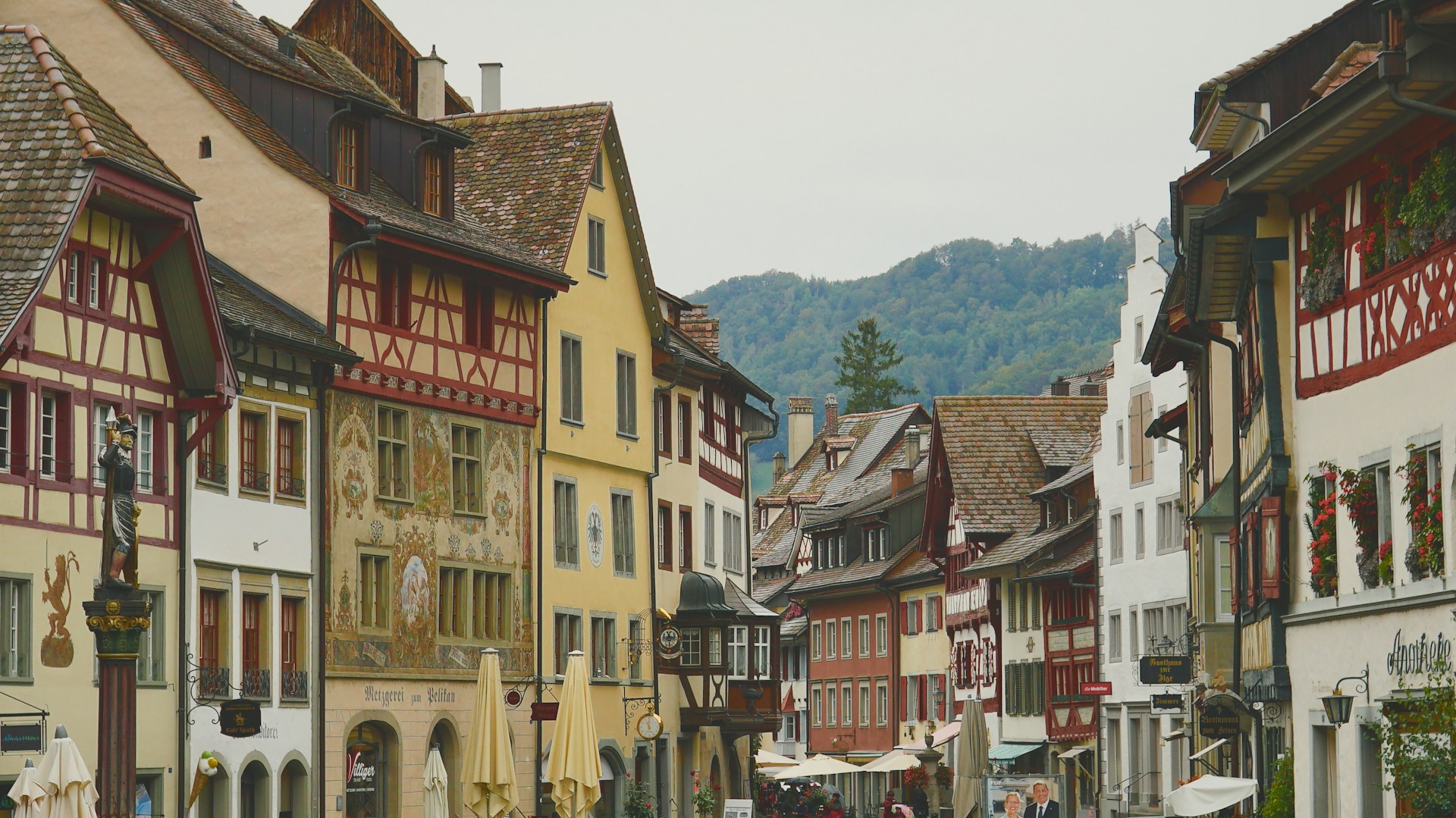 Small European Towns With Big City Culture