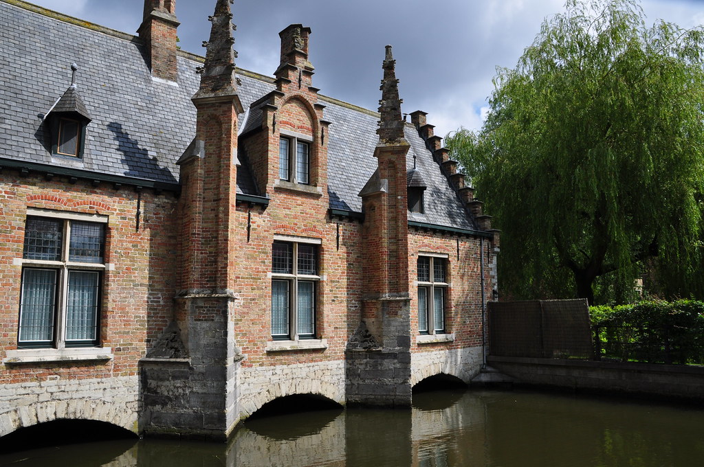 Small European Towns With Big City Culture