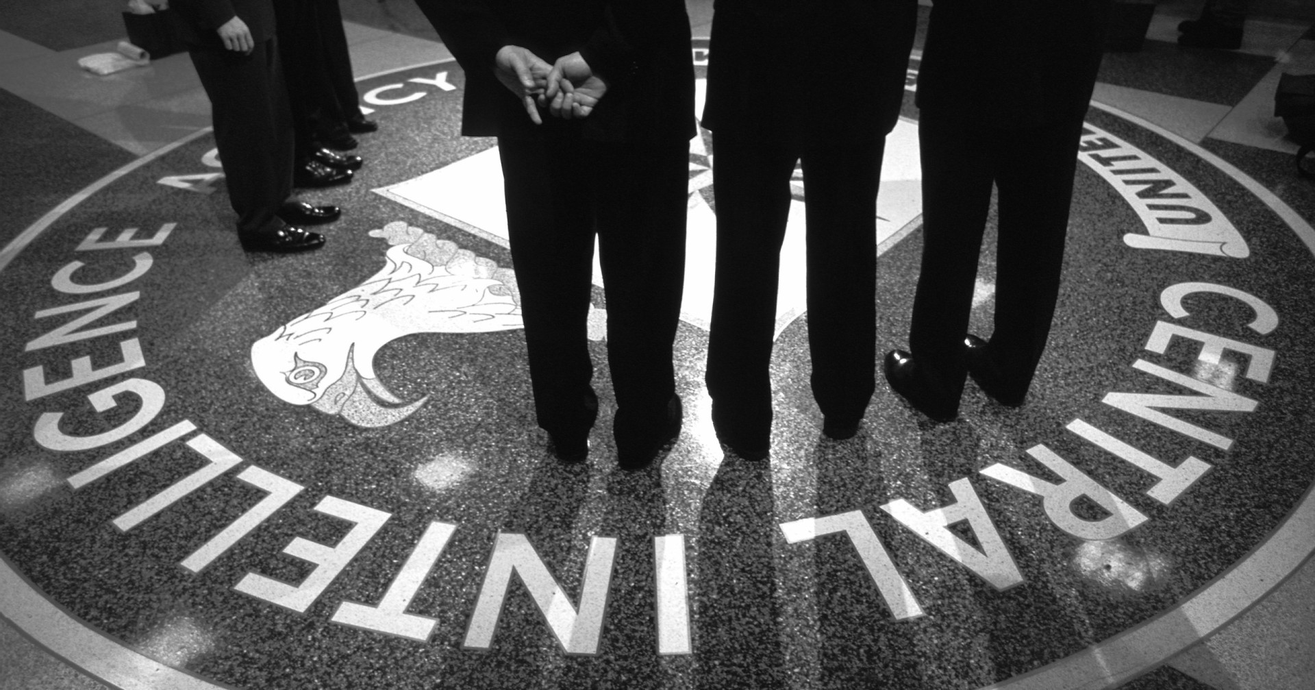 Revealing the CIA's controversial history