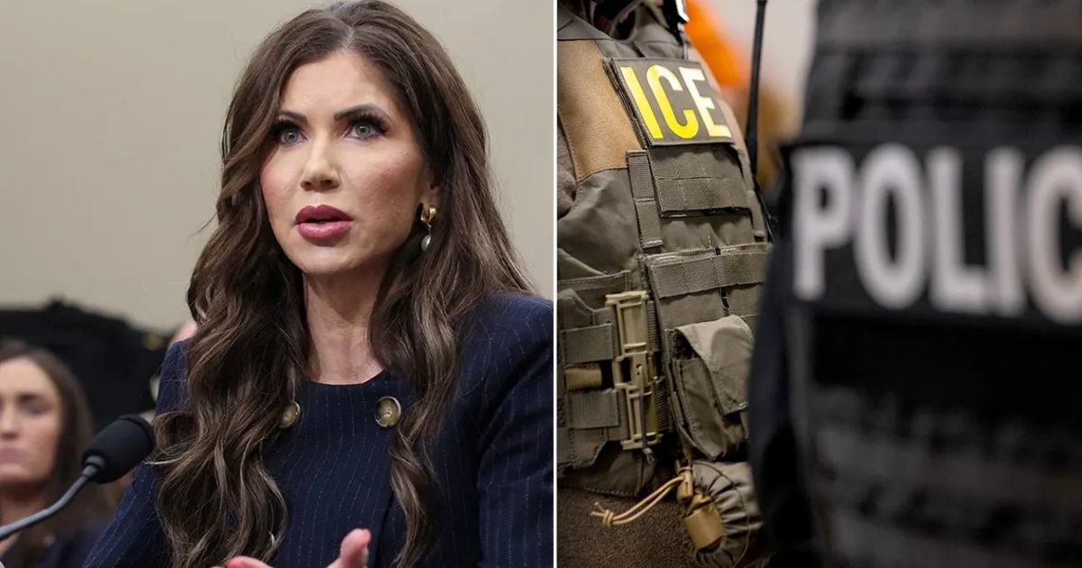 DHS arrests over 17,000 under Laken Riley Act, sparking debate