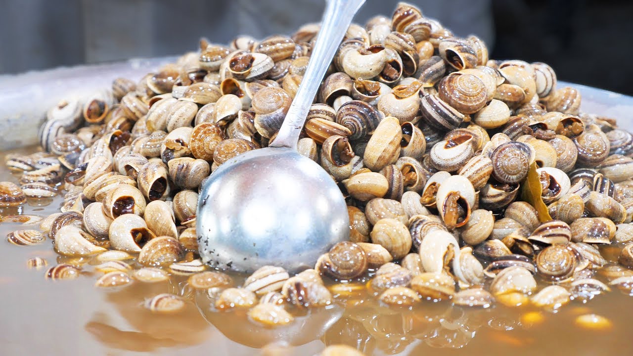 From Tanjia to Tea Inside Marrakech’s Legendary Food Square