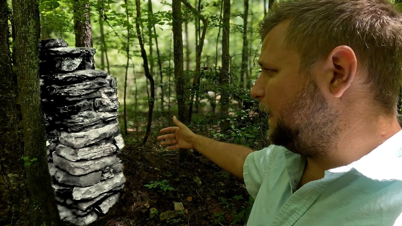 We Went Looking for History in Georgia and Found a Haunted Mortgage Instead