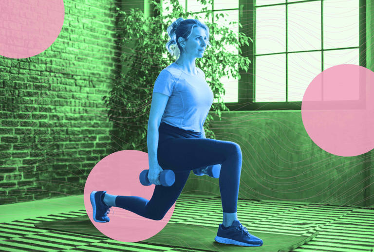 3 Essential Exercises Women Over 50 Should Do to Build Strong Bones