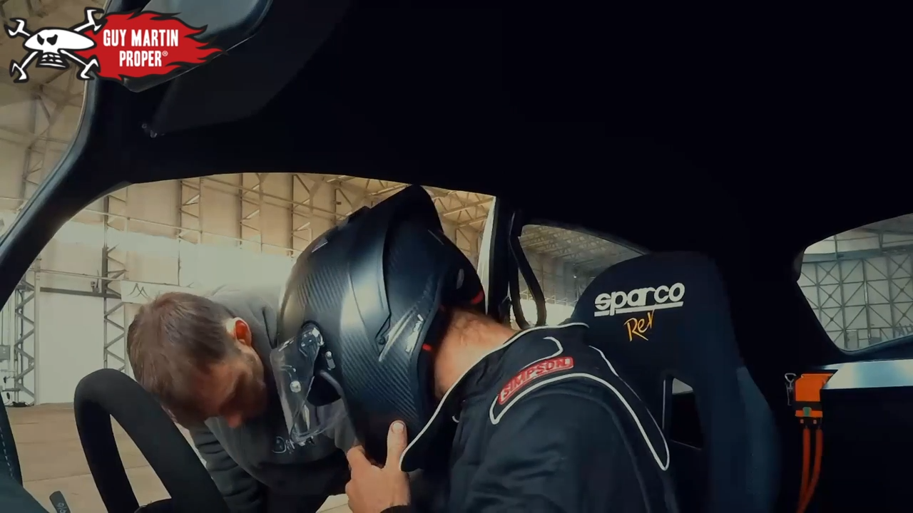 Volkswagen Beetle’s epic transformation: quest for the fastest electric ...