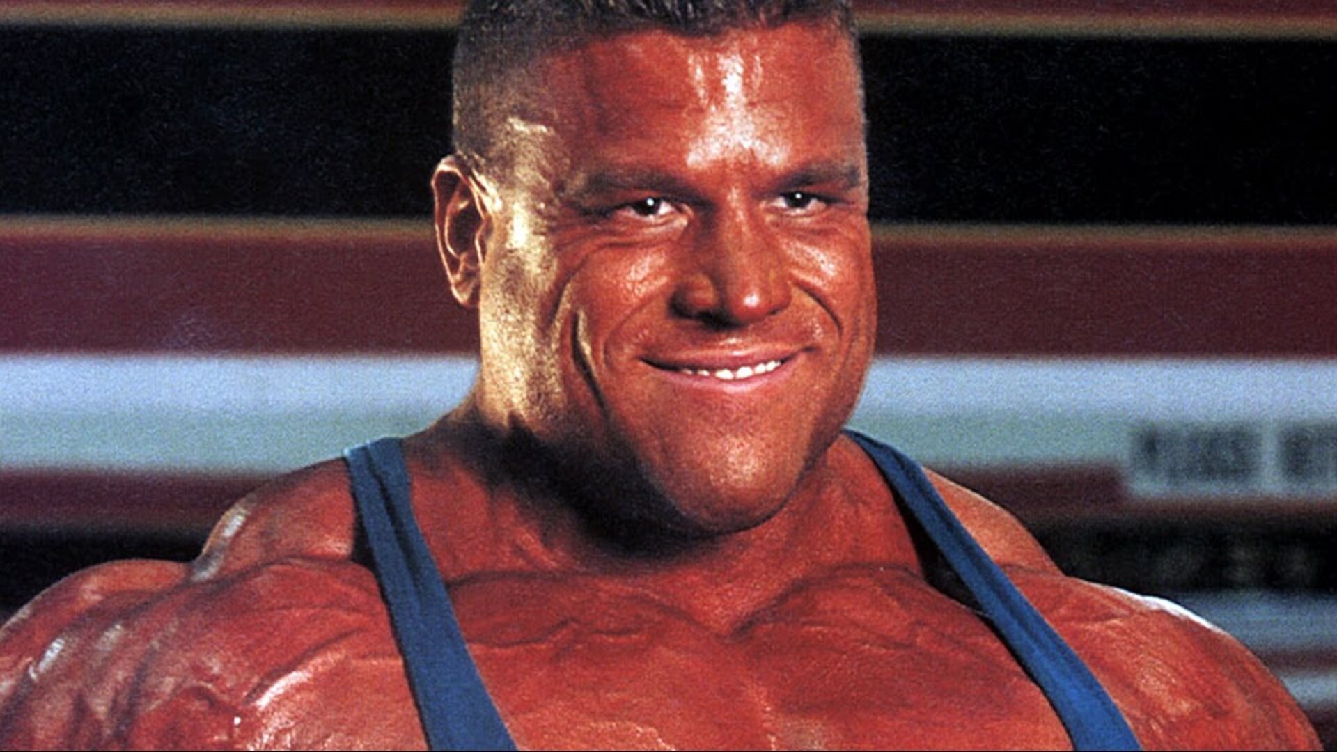 Bodybuilders Who Took Things Way Too Far