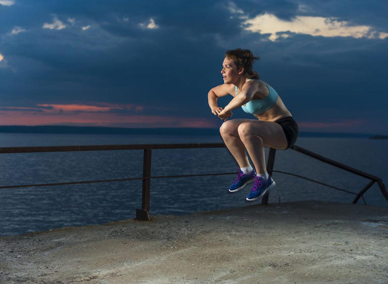 5 Bodyweight Core Workouts for Strength and Stability