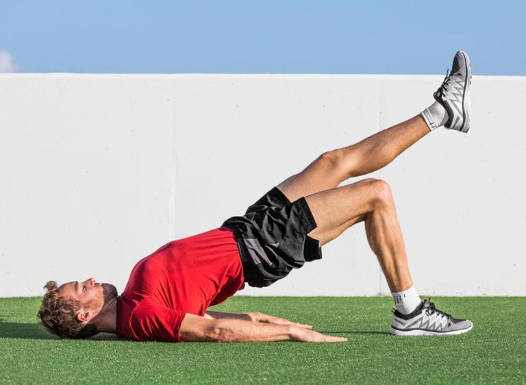 5 Bodyweight Core Workouts for Strength and Stability