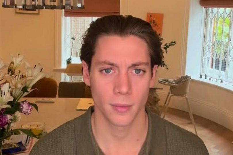 Made in Chelsea's Sam Vanderpump issues hope in devastating 'end of ...