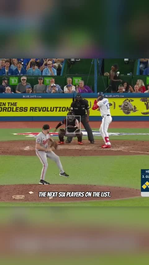 The worst pitch framer in baseball today