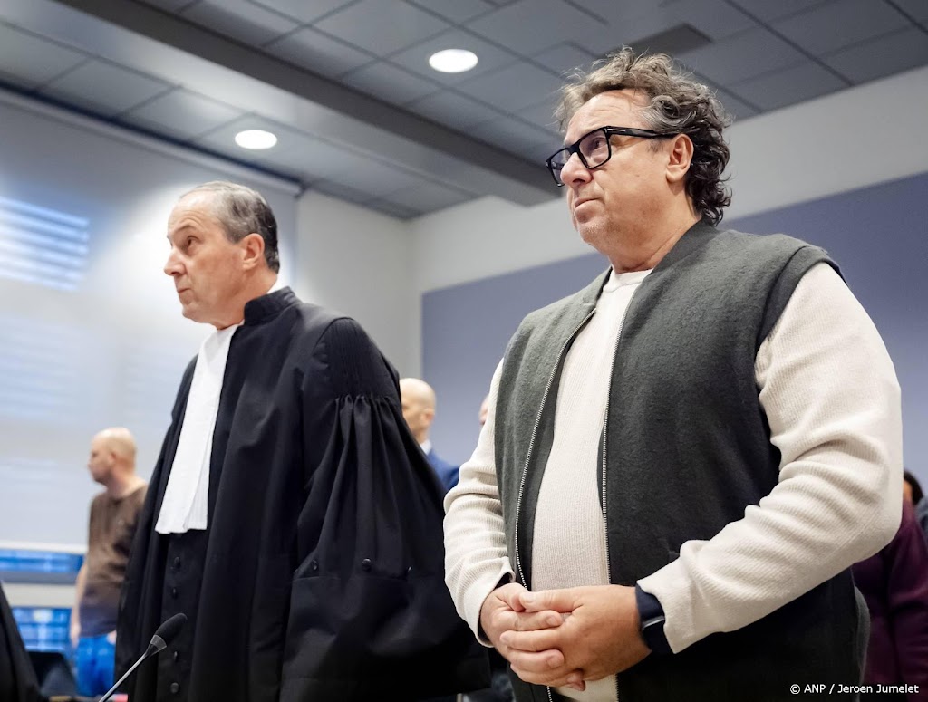 Strafzaak tegen Marco Borsato voortgezet met meer audiofragmenten