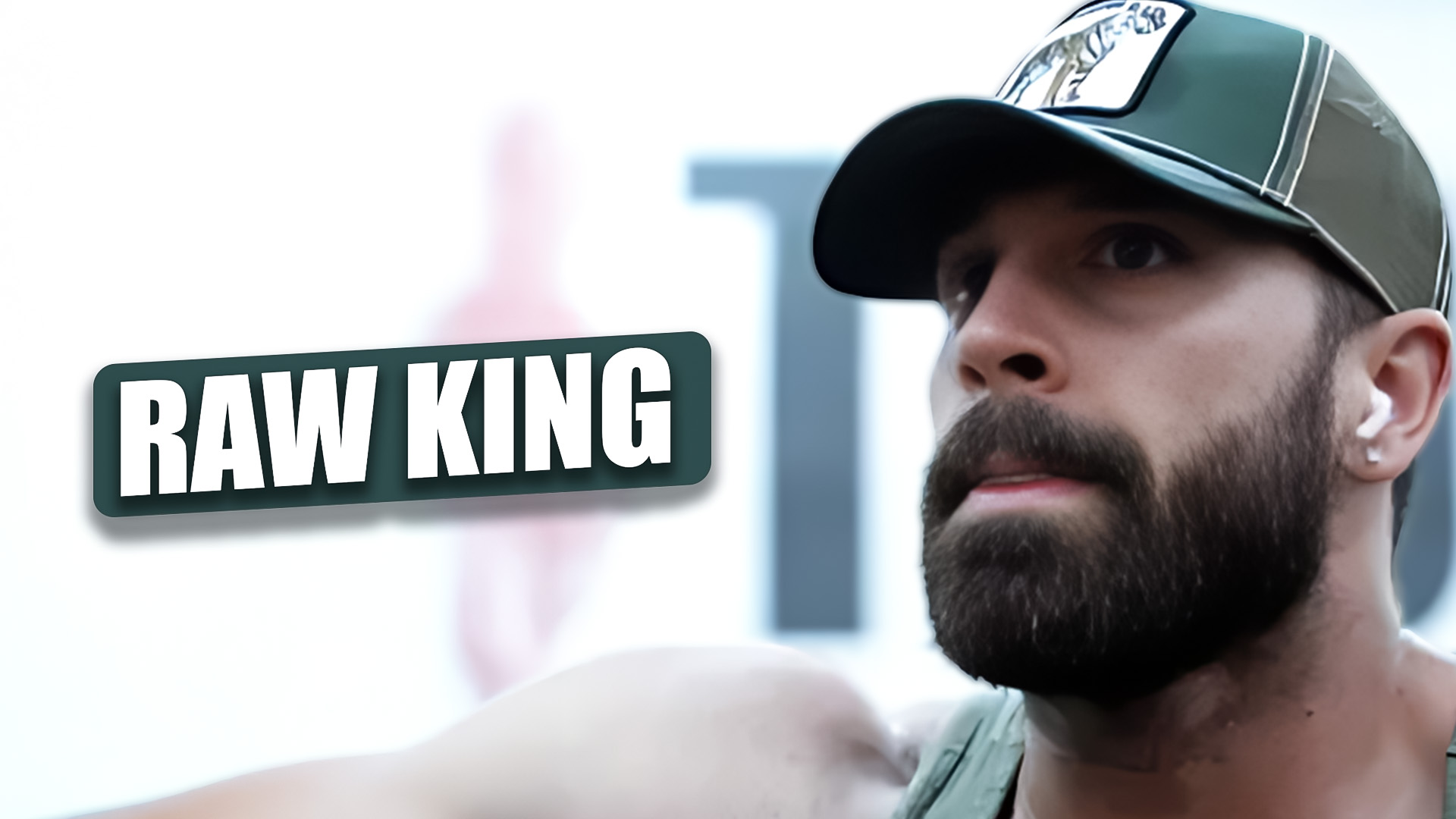 Bradley Martyn's Raw Gear Empire – Top US Fitness Influencer 2025 Tips