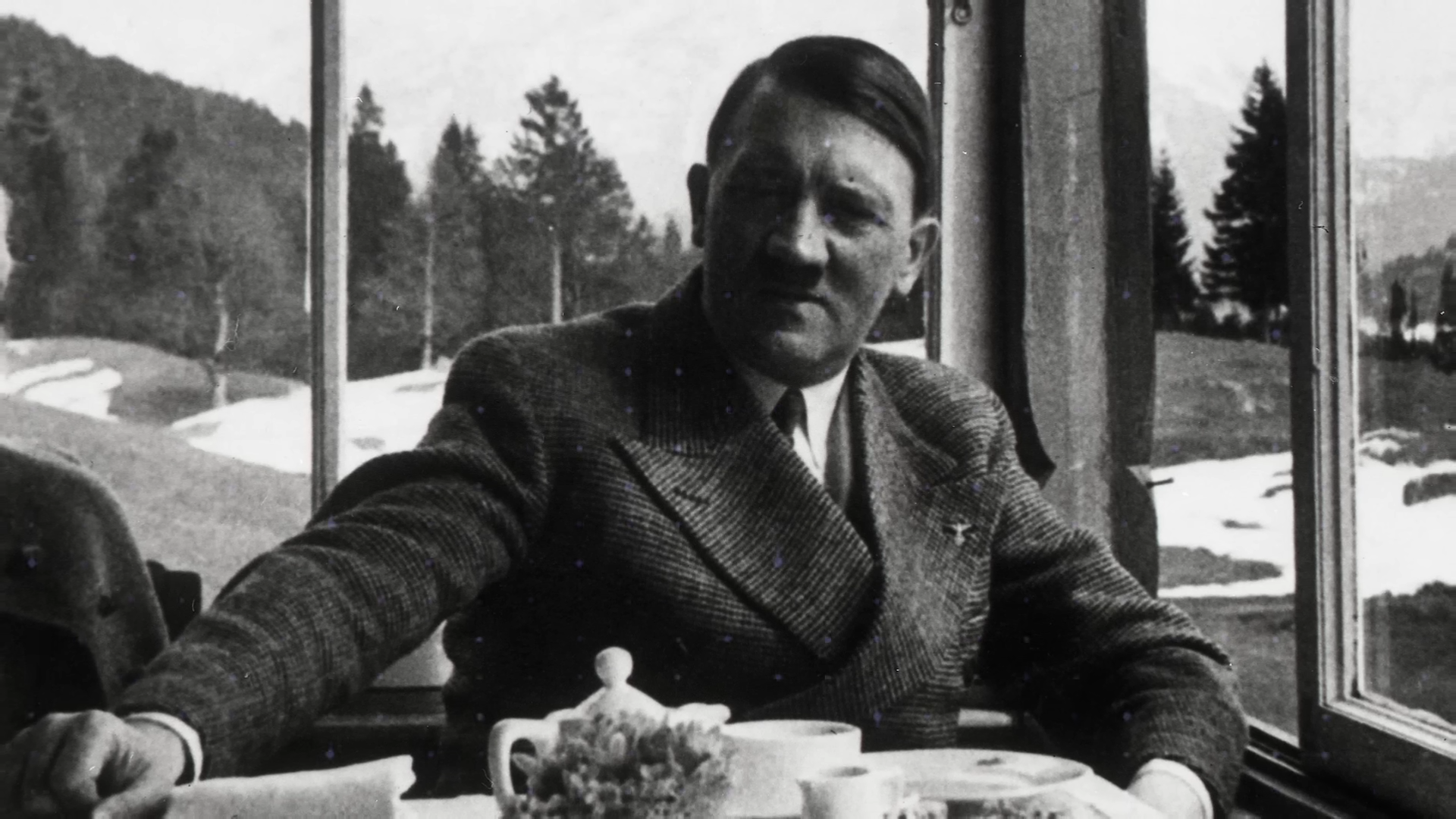 How Hitler’s Diet Saved Him from Assassination