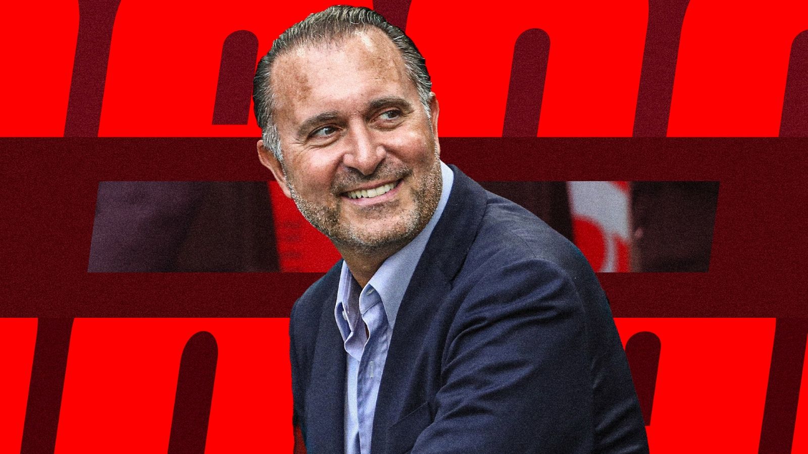 Gazzetta - Milan, Cardinale è a Milano: incontri con Furlani e Allegri