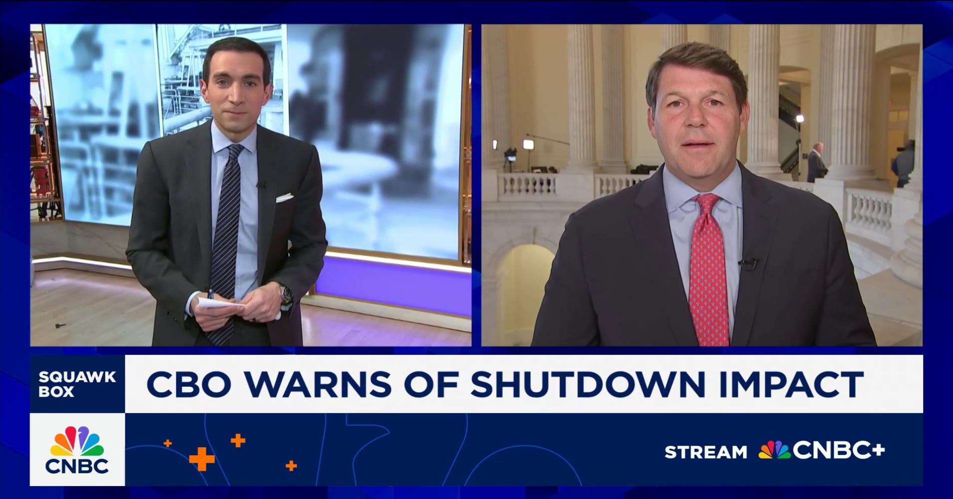 Rep. Jodey Arrington: Democrats have been operating as if the people's ...