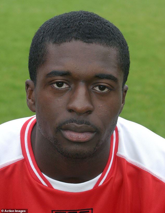 Marvin Brown dead aged 42: Tributes pour in as former footballer dies ...