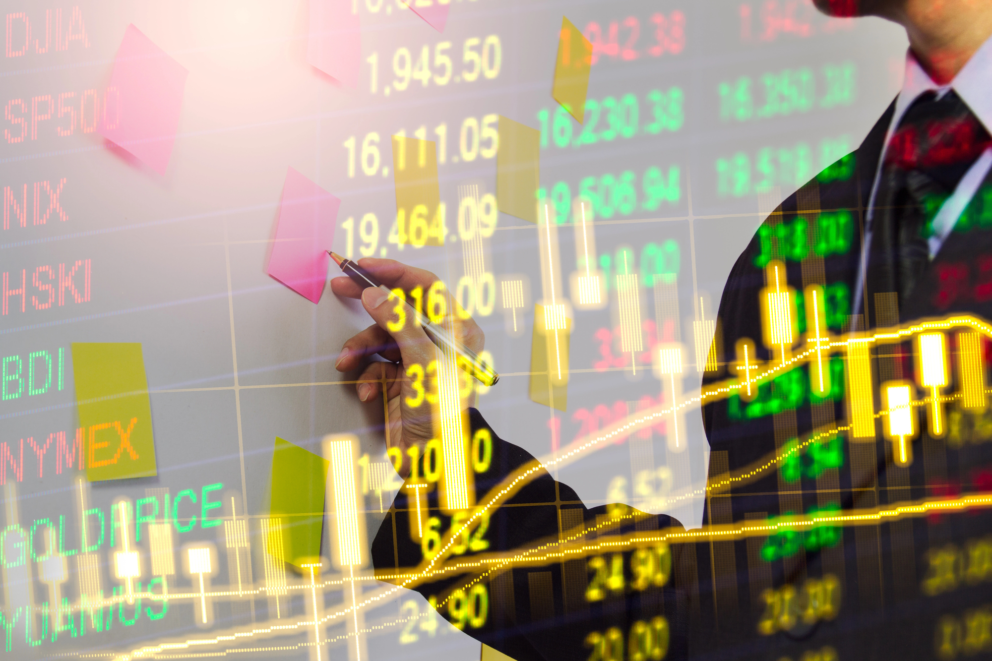 Retirement investing mistakes after 60