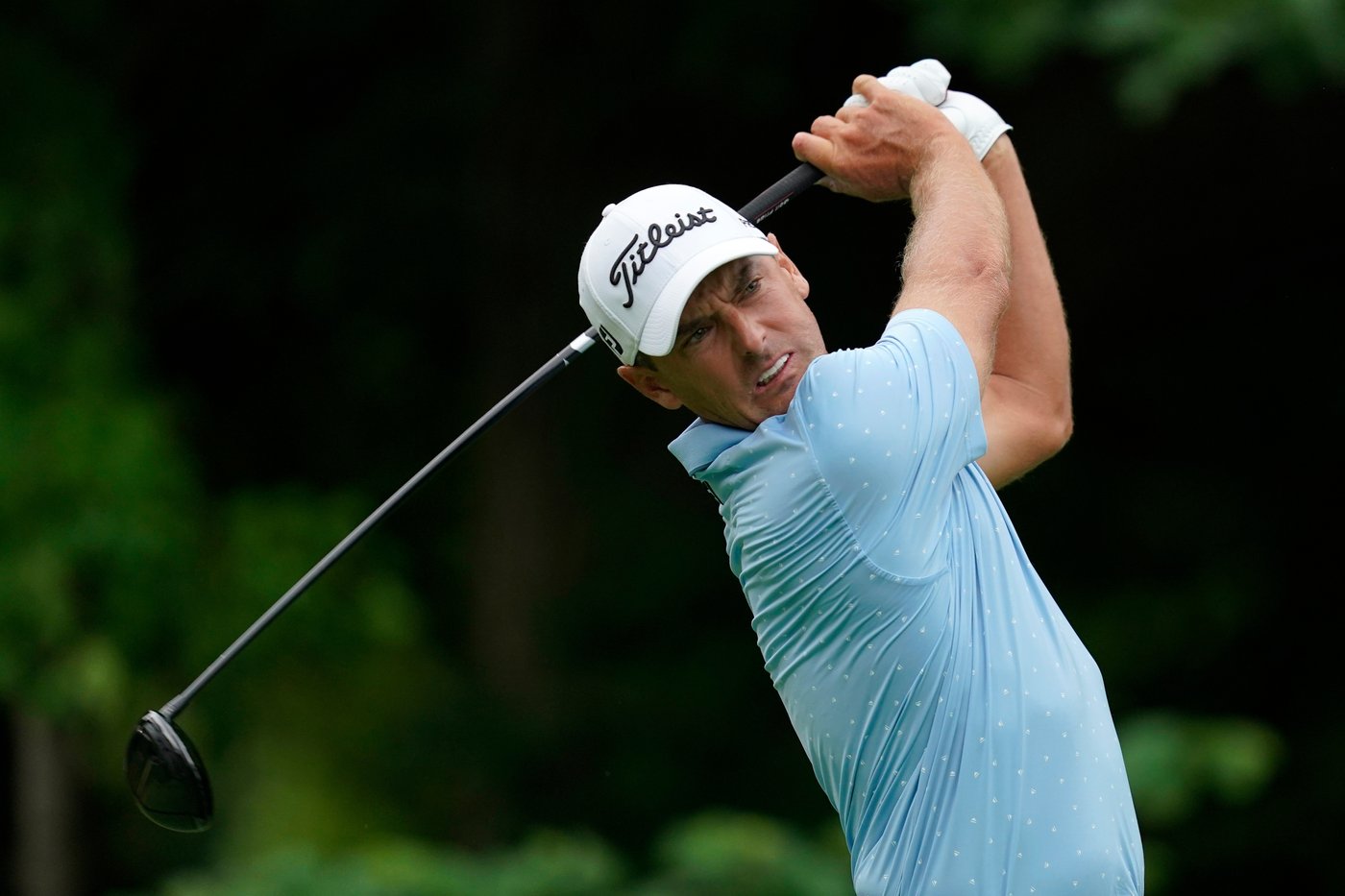 Charles Howell III among 29 LIV players at Hong Kong Open with Masters ...