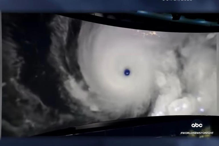 David Muir fans send prayers as ABC host returns with 'catastrophic ...