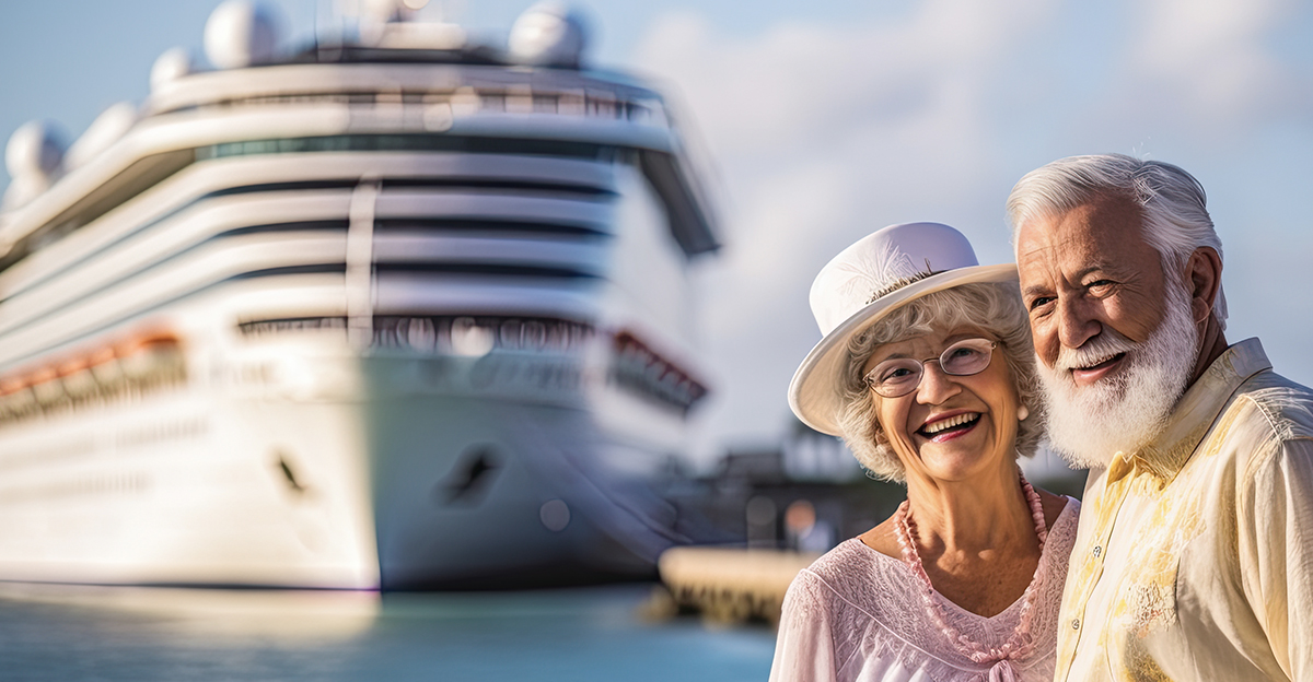 Ranking The Best Cruise Ports In The World—According To Travelers