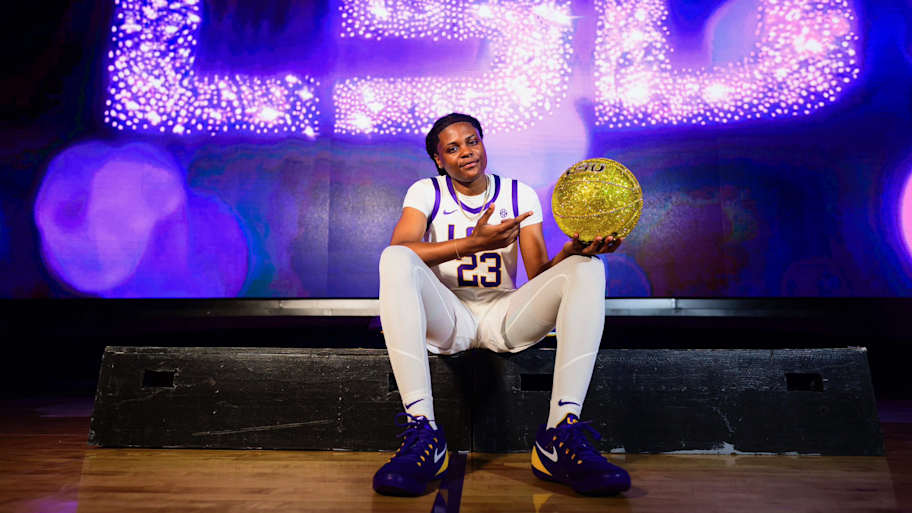LSU Women's Basketball Star Named to Prestigious Watch List Ahead of ...