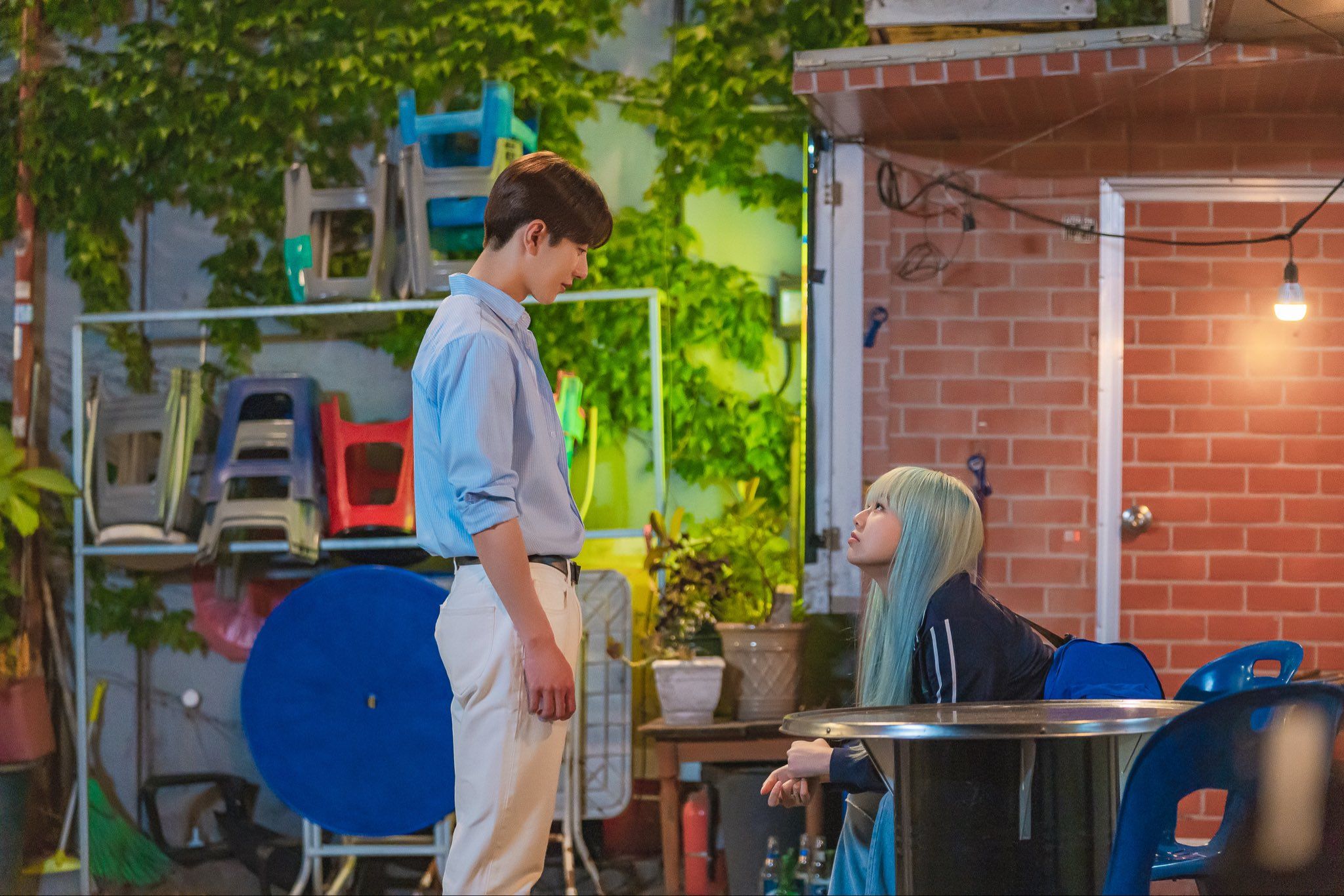 5 Rekomendasi Drakor Tema Anak Sekolahan Adaptasi Webtoon, Terbaru Ada ...