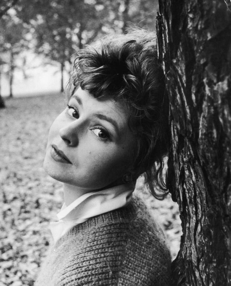 Prunella Scales, ‘Fawlty Towers’ actress, dead at 93