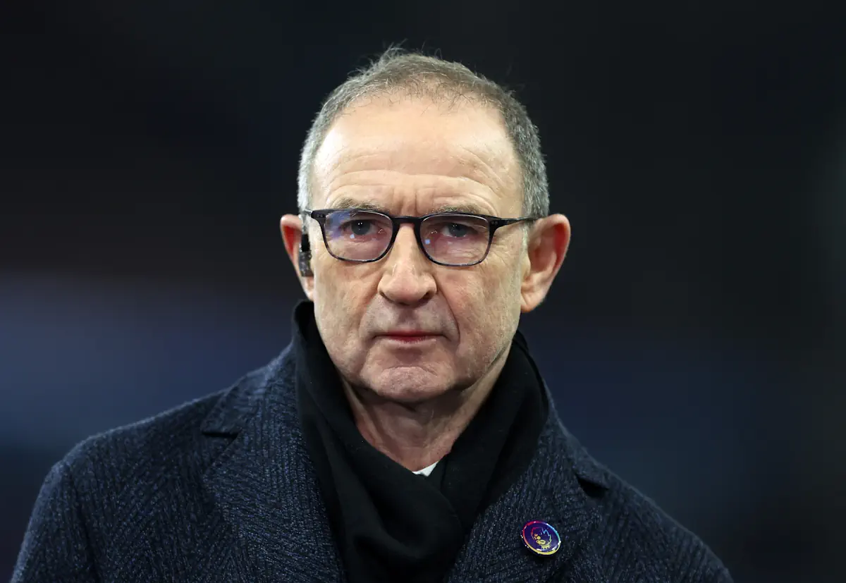 Celtic Fans Would Have Been Unhappy – Bhoys Legend Explains Martin O ...