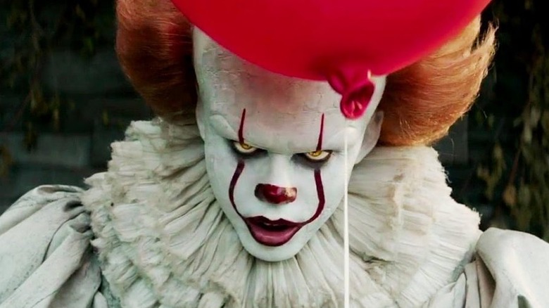 The Most Terrifying Horror Movie Villains Of All Time