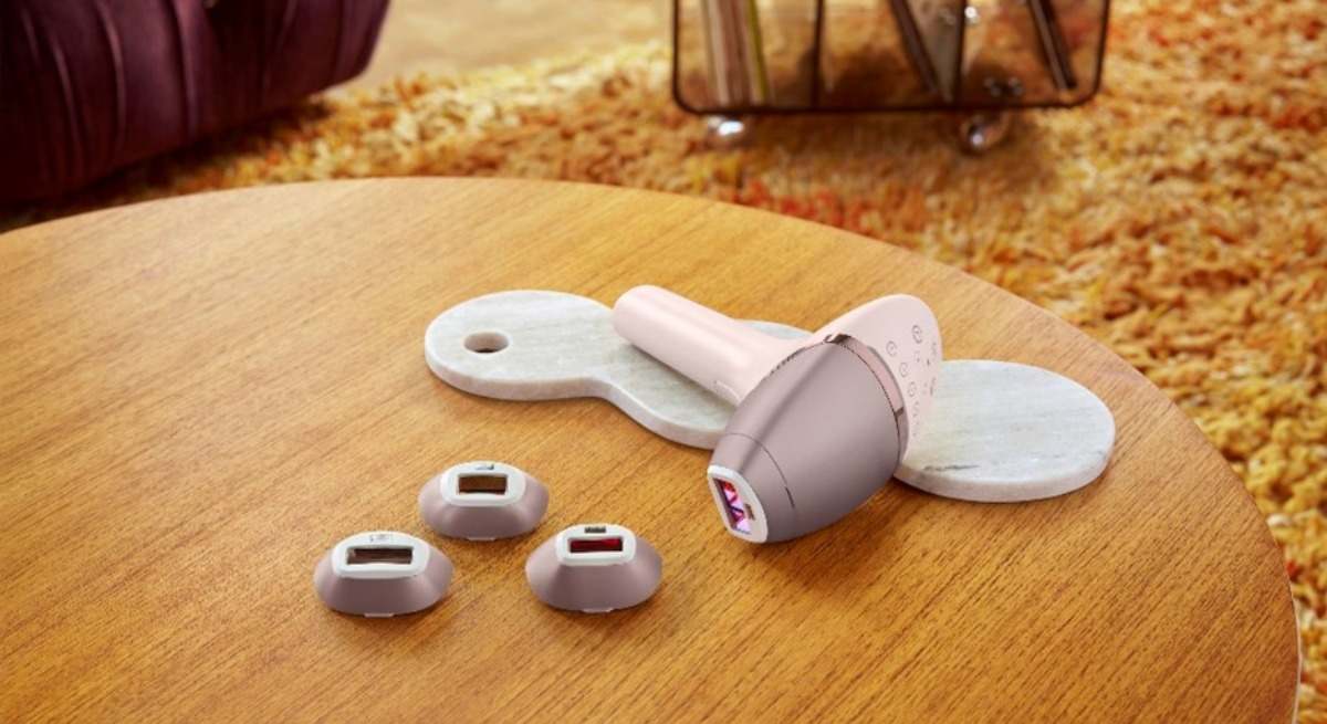 Philips Lumea celebra 15 años acercando la depilación de luz pulsada en ...