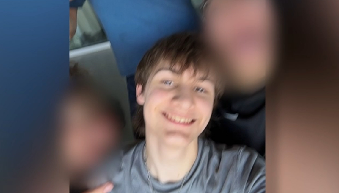 16-year-old charged with second-degree murder in death of Holly Springs ...