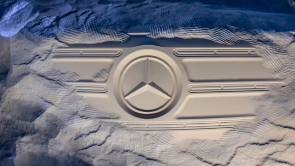 Mercedes-Benz: Συμβιβασμός 150 εκατ. δολαρίων για το σκάνδαλο των ρύπων ...