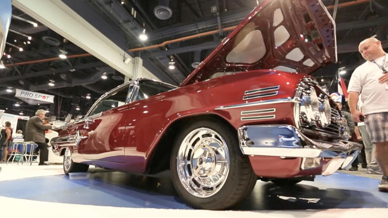 Every Major Automotive Paint Brand Ranked Worst To Best By User Reviews