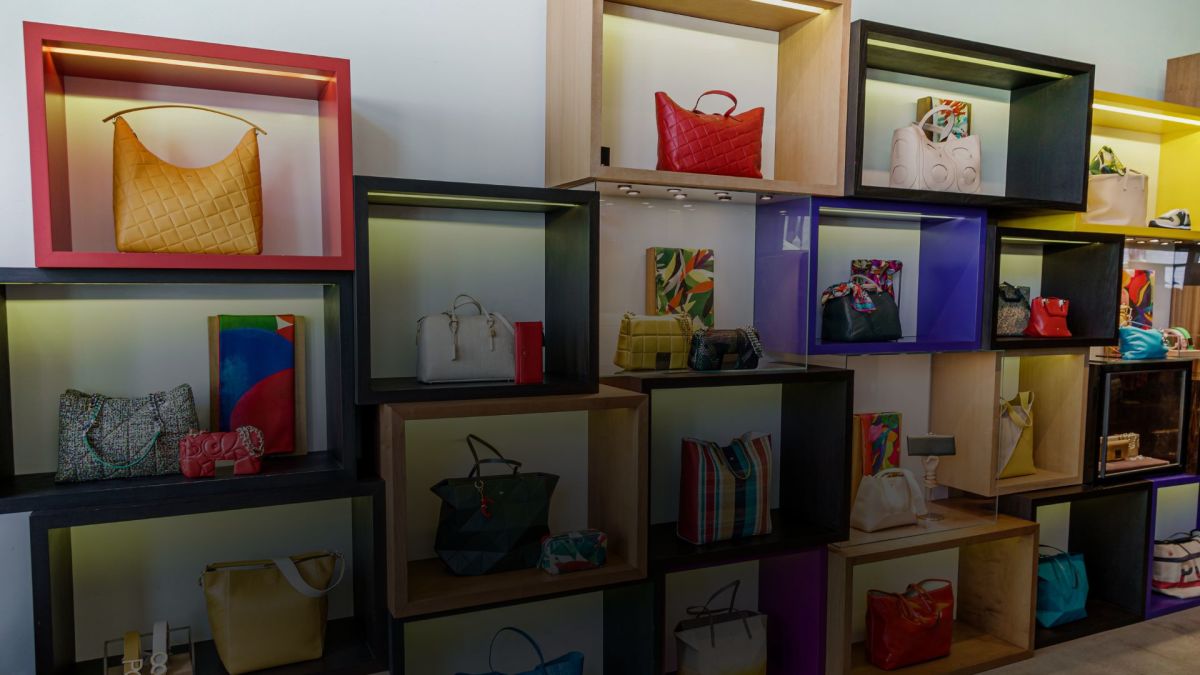 Dream of Having Your Own Line of Shoes or Handbags? Here's Where to Start