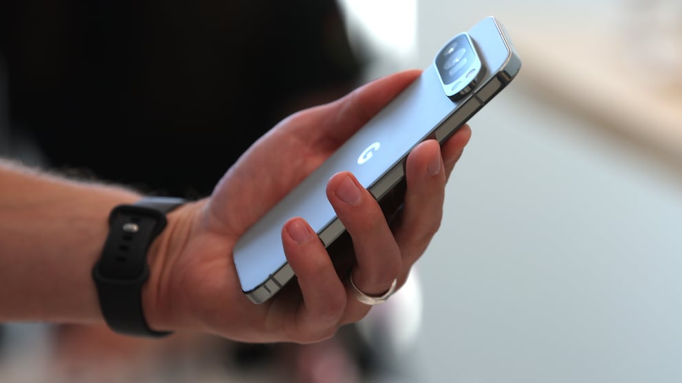 Pixel-Smartphones bekommen Theme-Packs und weitere neue Funktionen