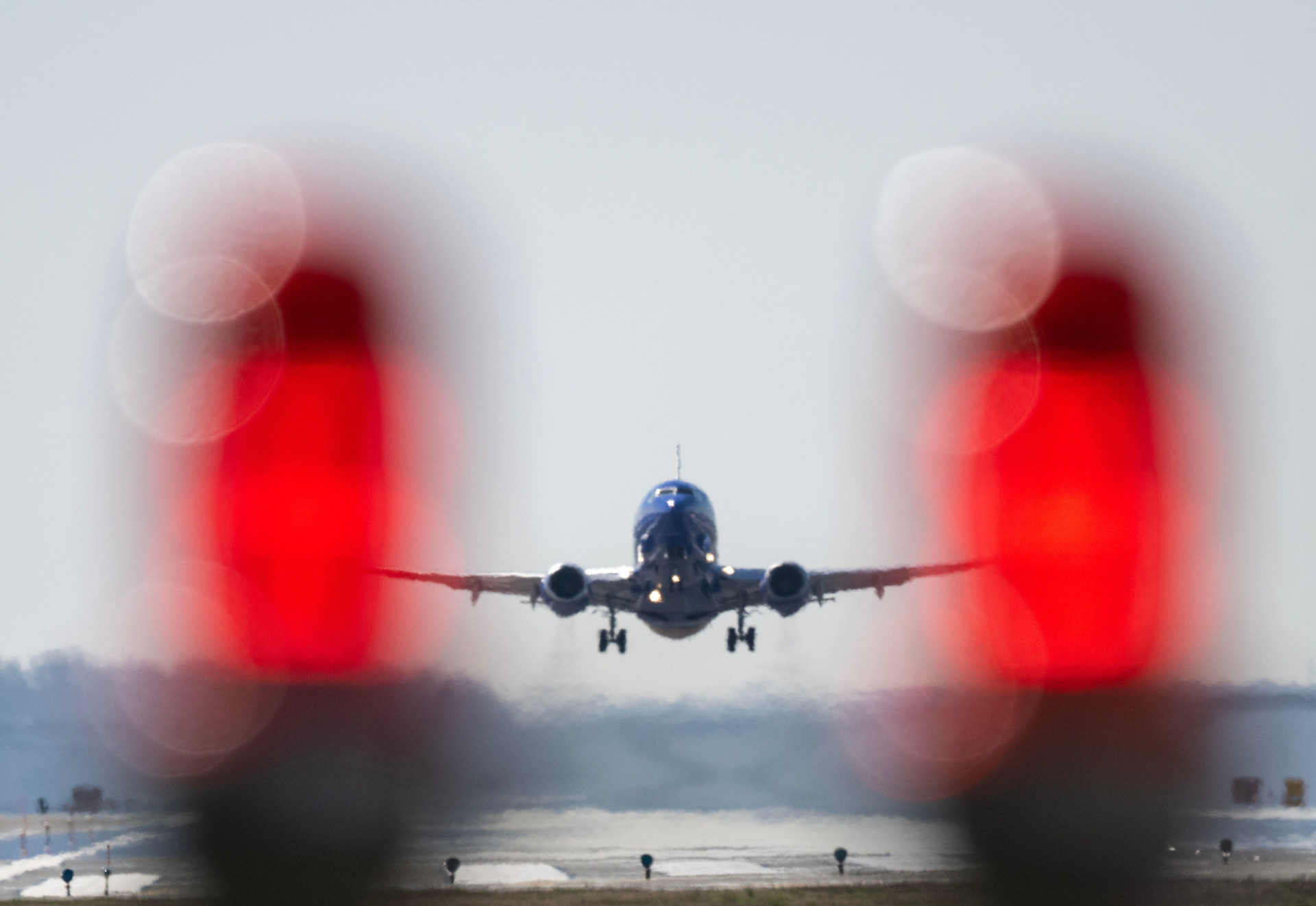 Why is flying becoming more dangerous?