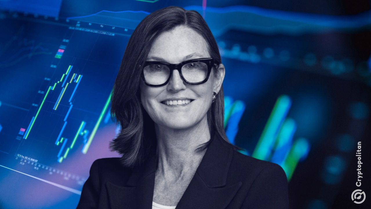 Ark Invest's Cathie Wood dismisses bubble concerns, calls major humanoid breakthrough