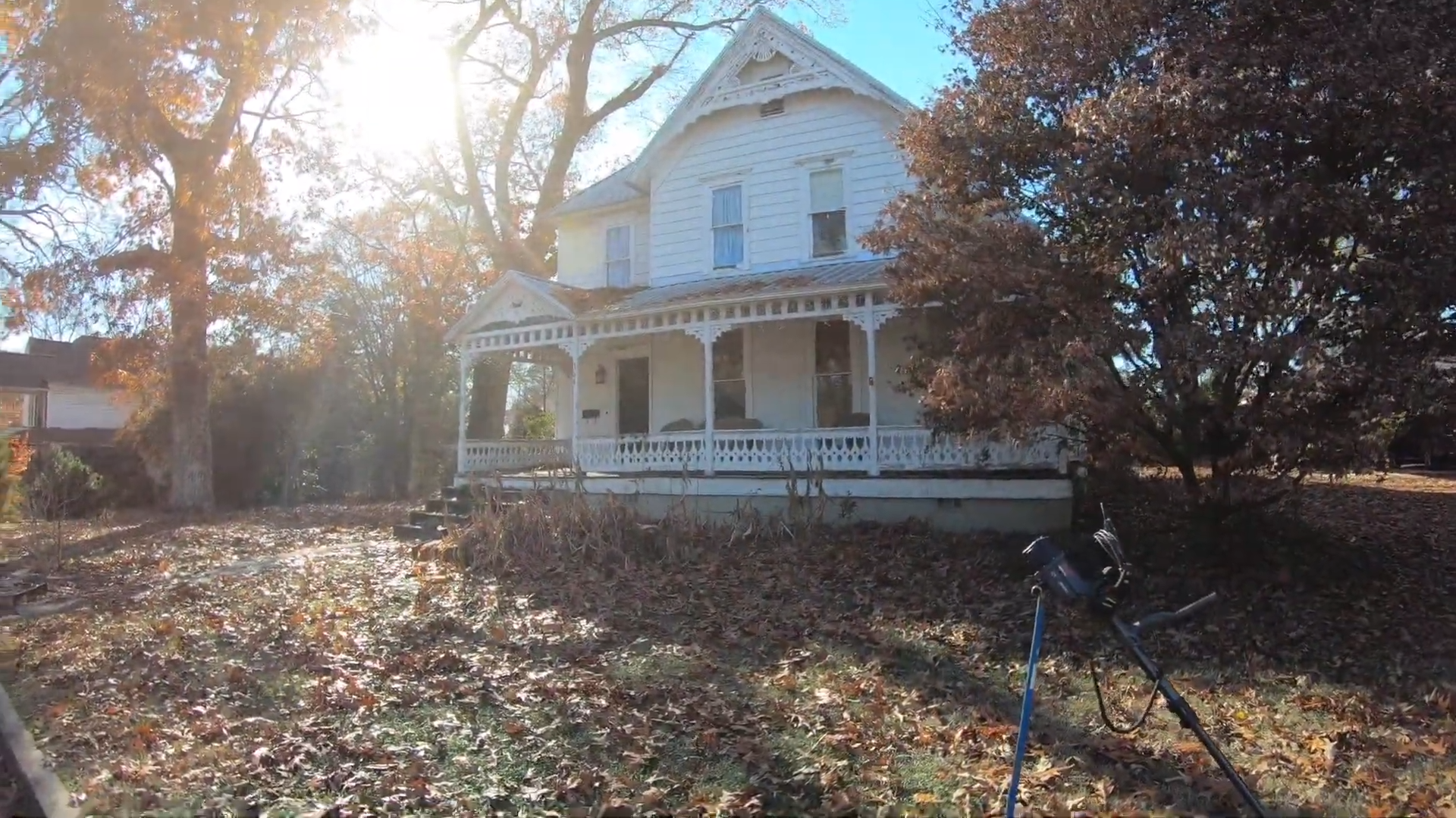 We found a rare relic metal detecting an old home and possibly a curse